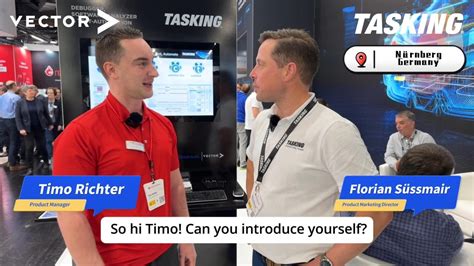 Video Vector Informatik On Linkedin Collaborative Efforts In Embedded Software Development