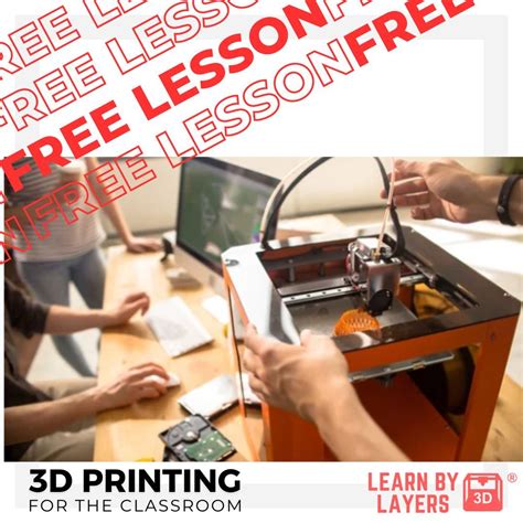 Philip Cotton On Linkedin 3dprinting Educationinnovation Teachstem Stemlesson Teach3dprinting