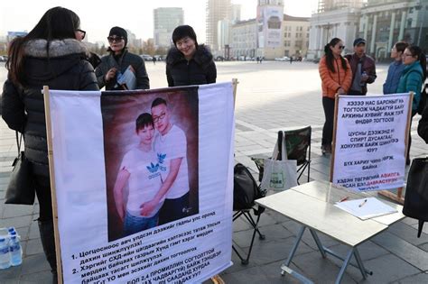 Б Болороогийн нөхрийн аминд хүрсэн Б Хишигдоржид нэг жилийн тэнсэн харгалзах ял өгчээ