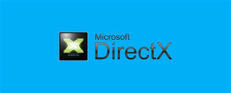 Что такое Directx Как скачать и установить