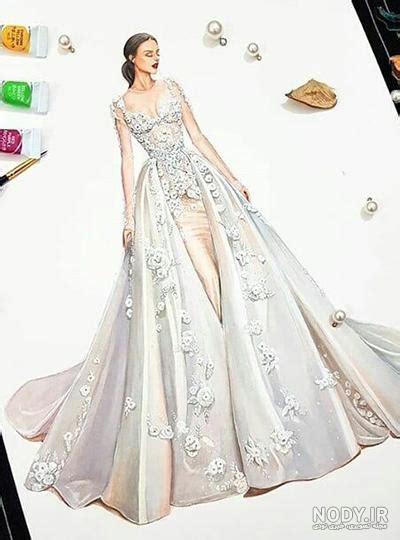 عکس لباس طراحی دوخت عکس نودی