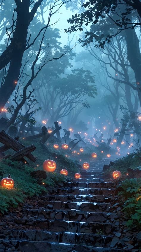 Halloween Pumpkin Wallpaper 4k Fall Decorations Pumpkin Carving Ideas