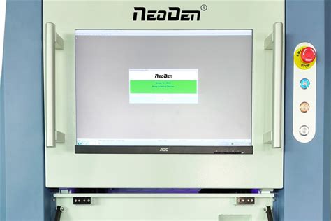 تولید کنندگان و تامین کنندگان دستگاه تست Pcb چین محصولات عمده فروشی فناوری نئودن