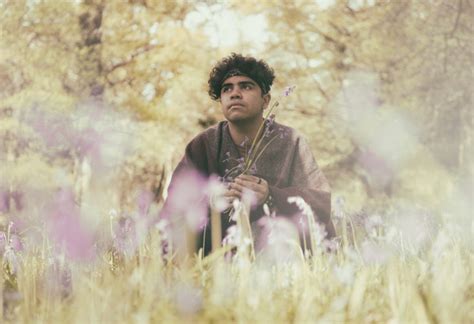 Bruno Barbosas Travis Is A Colourful Dose Of Soulful Pop News Clash Magazine