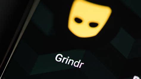 Grindr Introduces Age Verification For UK Based Users