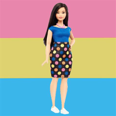 Barbie Pride Flag Edits — Polysexual Pride Flag Color Picked From