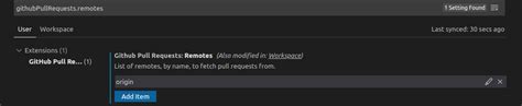 Remotes Added Via SSH Do Not Work Issue 1656 Microsoft Vscode