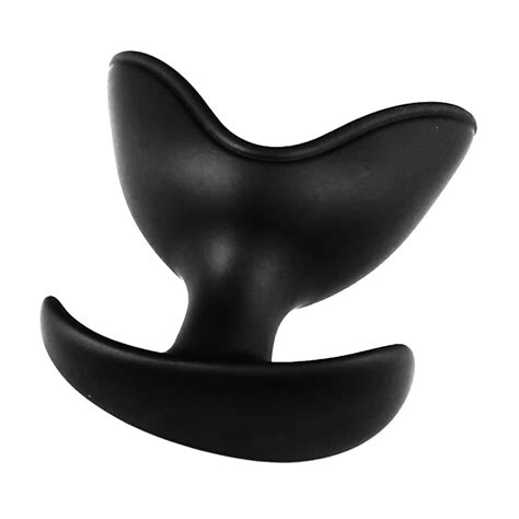 Large Silicone Expanding Plug Love Plugs Au