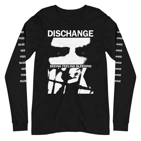 Long Sleeve Shirts Unique Band Designs Omni Cult