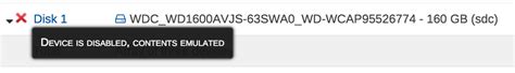 Storage Management Unraid Docs