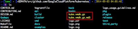 how to deploy a kubernetes cluster on vsphere