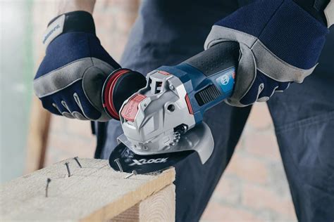 Круг отрезной по дереву X-LOCK (115х22.2 мм) для УШМ Bosch 2608619283 ...