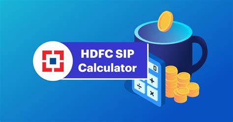 Hdfc Sip Calculator Online Calculate Hdfc Mutual Fund Returns