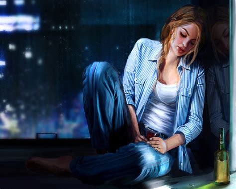 Девушка сидит в телефоне 65 фото НА ДАЧЕ ФОТО