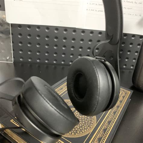 Dr Dre Beats Headphone Wired Audio Headphones Headsets On Carousell