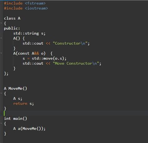 Lior Segev On Linkedin Cpp Cplusplus Gcc
