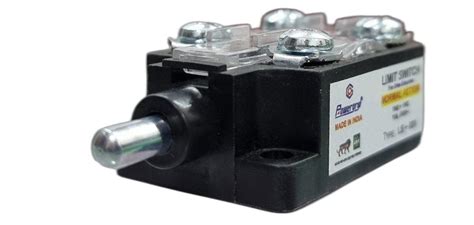 ls 001 ls 011 open execution limit switch element for industrial