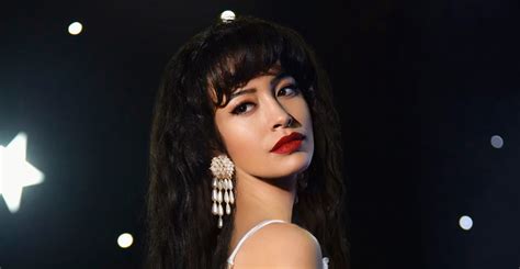 Netflix Revela La Fecha De Estreno De Selena La Serie