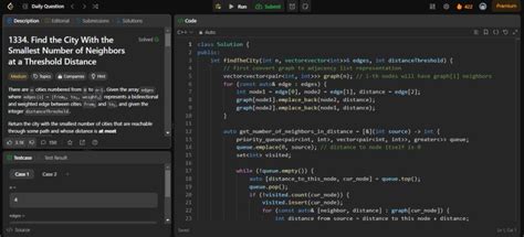Day 75 Of 100daysofcoding Leetcode Potd Suresh Chelani Posted On The Topic Linkedin