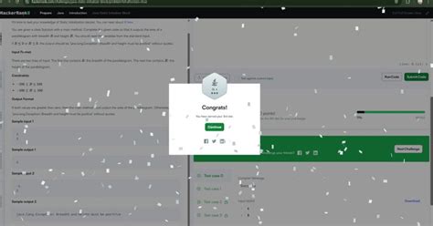 Java Hackerrank Learningjourney Genzcoder Codewithasif Asif