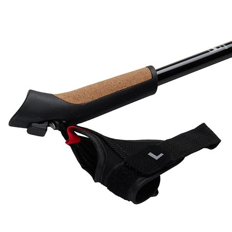 Телескопические палки для скандинавской ходьбы Finpole NOVA 30% Carbon ...