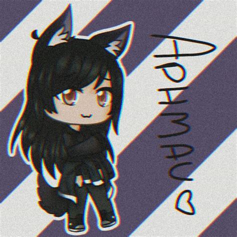 Gacha Life Edit Aphmau Hangout And Roleplay Amino