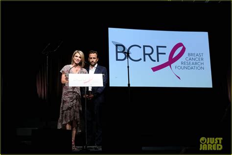 When Did Amy Robach Split From Husband Andrew Shue New Reports Provide Insight Into Their