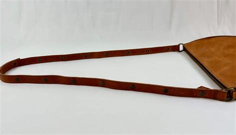 The Extended Straps Lyons Leather Co