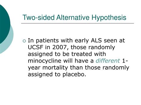 Ppt Sample Size And Power Warren Browner And Stephen Hulley Powerpoint Presentation Id 5614048