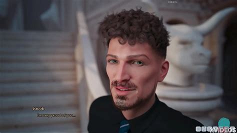 LUST ACADEMY Ep Visual Novel Gameplay HD XNXX COM