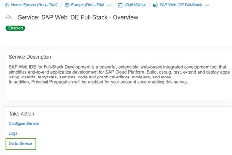 Sap Cloud Platform Workflow Sample Application Sap Community