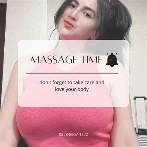 Top Pijat Panggilan Jakarta Plus Terapis Wanita Terampil Jam Online Situs Massage