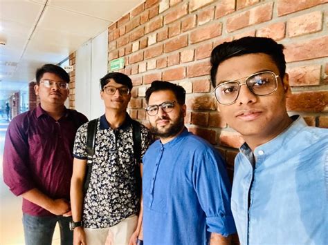 Ayush Kushwaha On Linkedin Sharing A Moment Full Of Knowledge 📚 From Our Activity Break The