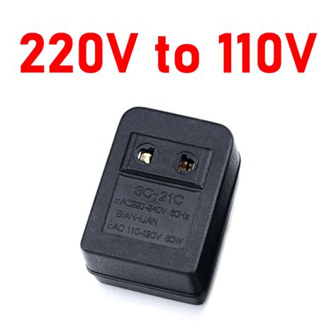 【ready Stock】step Down Step Up Ac Power Adaptor Adapter Voltage Converter Step Down Step Up 【ready Stock】step Down Step Up Ac Power Adaptor Adapter Voltage Converter Step Down Step Up