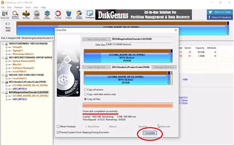 How To Copy Bootable USB To Another USB Solutions Overview WinUSB