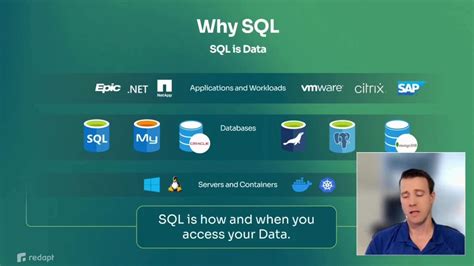 Azure Sql Cloudmigration Ai Techforsocialimpact Dataoptimization Redapt Inc