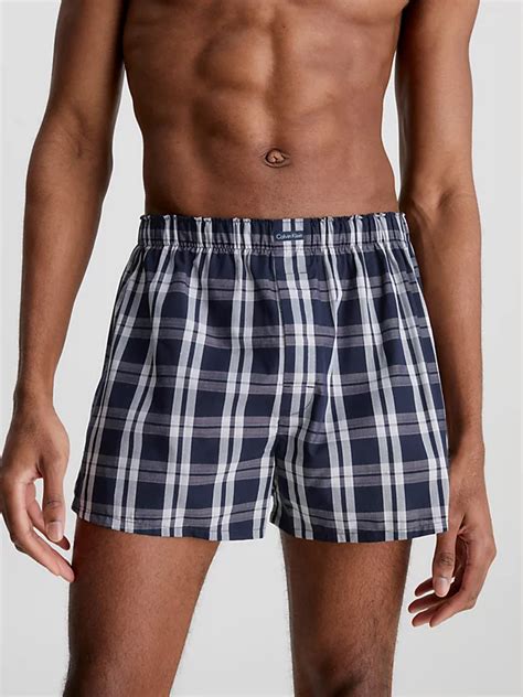 Calvin Klein Boxers Voor Heren Calvin Klein®