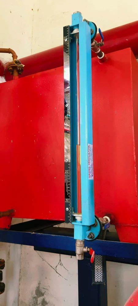 Float Level Indicator At ₹ 6300 Piece Level Indicator In Vadodara Id 2854670744091