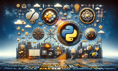 10 Best Python Libraries For Natural Language Processing 2025 Uniteai