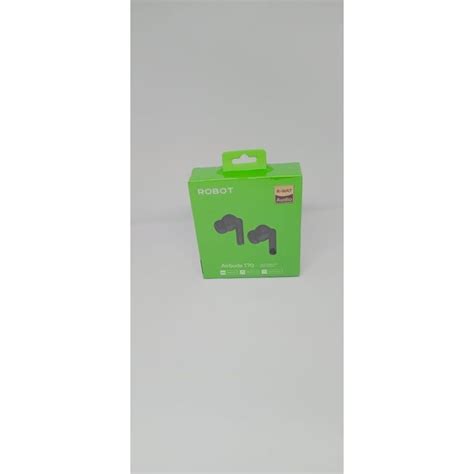 Jual TWS ROBOT T Shopee Indonesia