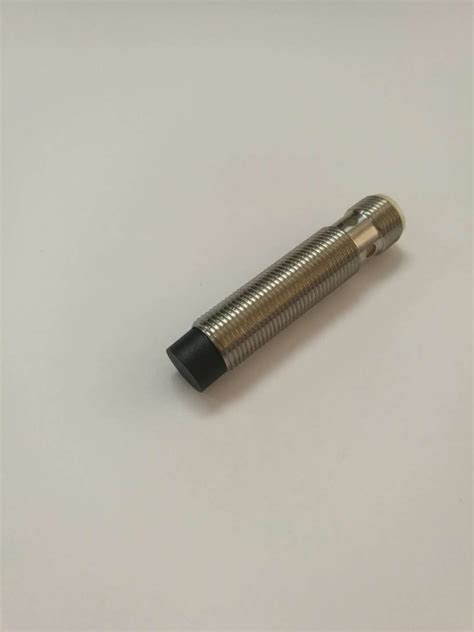 V Non Flush M Inductive Type Proximity Sensor Plug PNP Proximity Switch