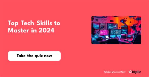 top tech skills to master in 2024