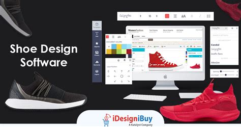 Shoe Design Software A Better Way To Create Custom Shoes Online