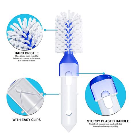 25 Swimming Pool Corner Brush Pool Tub Spa Corner Vicedeal