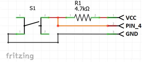 Vývojový FPGA kit Cyclone II a připojení tlačítka Návody Drátek