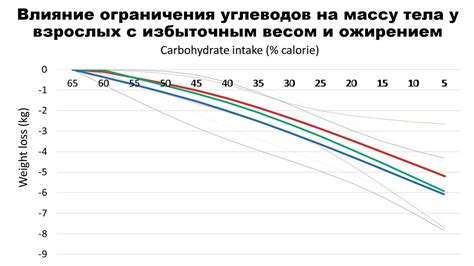 Влияние ограничения углеводов на массу тела у взрослых с избыточным весом и ожирением Youtube