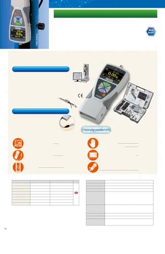 100 Gauge Imada Force Gauges Display Type Analog Model Name Number Zta 1000n At Rs 450000 In