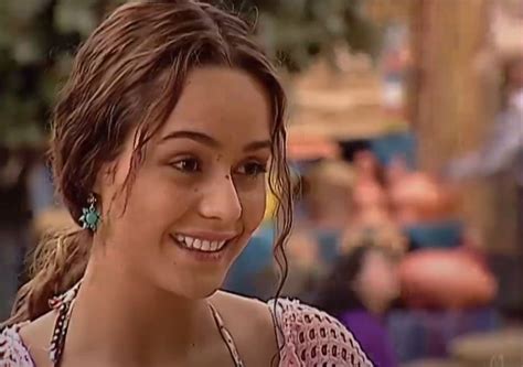 Pasión De Gavilanes Así Luce Libia Reyes En Todas Las Versiones