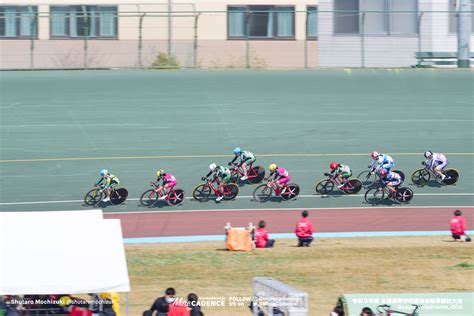 垣田真穂・阿部源の松山学院コンビがスプリント勝負を制す／女子・男子スクラッチ 全国高等学校選抜自転車競技大会 More Cadence