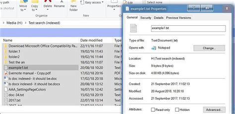 Windows Explorer Uses Wrong Type Of Date In One Directory Solved Windows 10 Forums